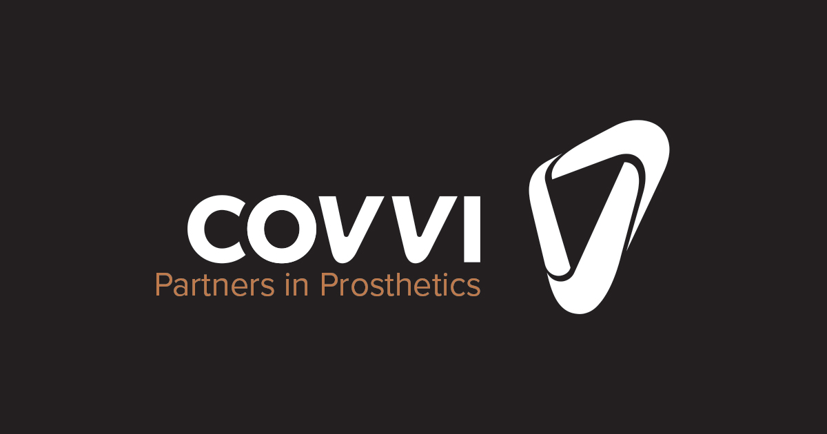 COVVI Ltd | Leading Manufacturer Of Upper-Limb Prosthetics