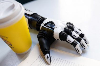 Key Features And Functionality Of The COVVI Hand | COVVI Ltd
