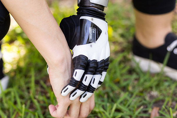 COVVI | Leading Manufacturer Of Upper-Limb Prosthetics