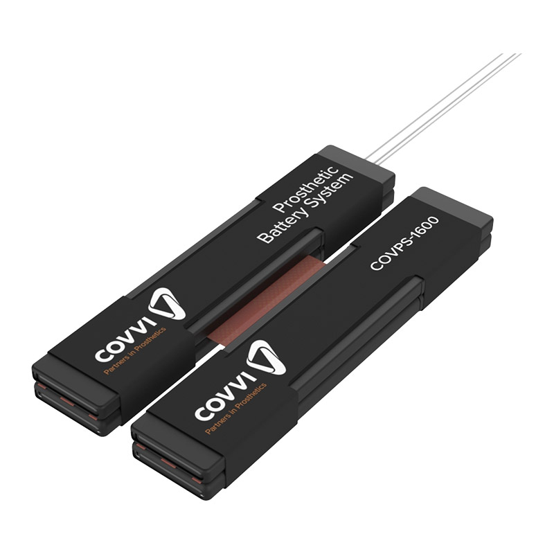 The COVVI Hand Order Codes | COVVI Ltd