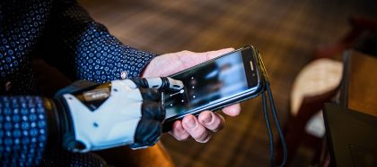COVVI Ltd | Leading Manufacturer Of Upper-Limb Prosthetics