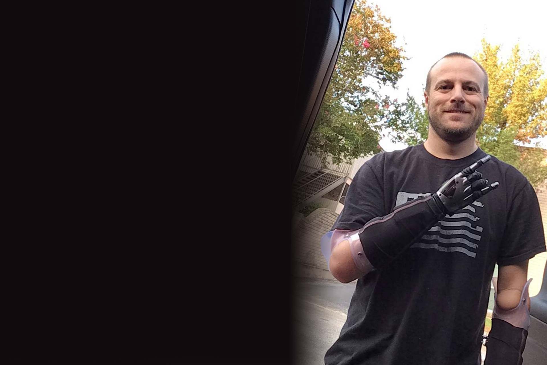 James Farnsworth, COVVI Advocate | COVVI Ltd