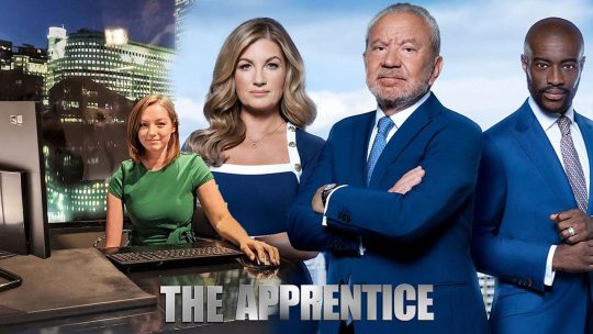 Ashley Young Becomes ‘Apprentice’ Receptionist | COVVI Ltd