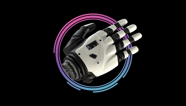 Key Features And Functionality Of The COVVI Hand | COVVI Ltd