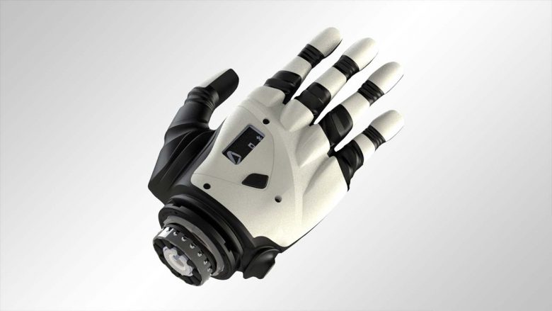Design Improvements For The COVVI Hand | COVVI Ltd
