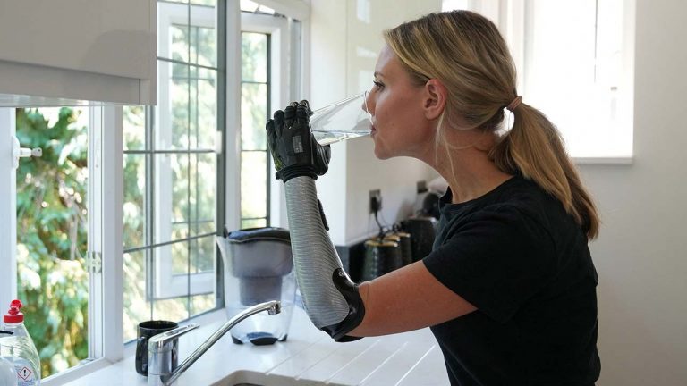 COVVI Hand Now Available Via NHS Funding | COVVI Ltd