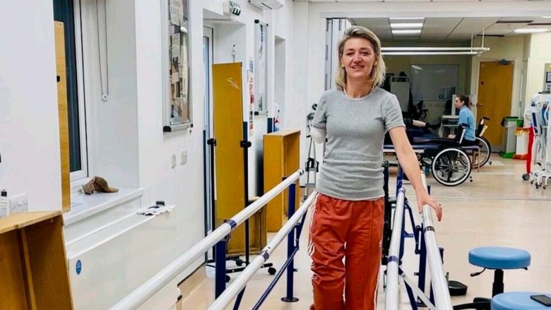 Sarah De Lagarde Becomes Our Newest Advocate | COVVI Ltd