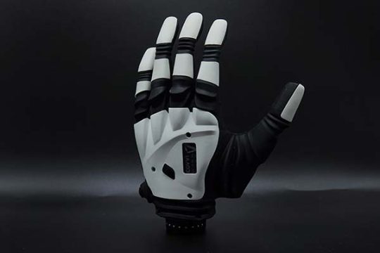 COVVI Ltd | Leading Manufacturer Of Upper-Limb Prosthetics