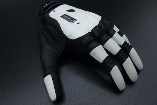 Key Features And Functionality Of The COVVI Hand | COVVI Ltd