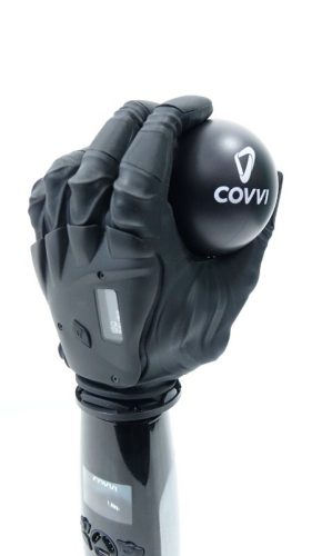 Our Expansive Gallery Of Photos And Images | COVVI Ltd
