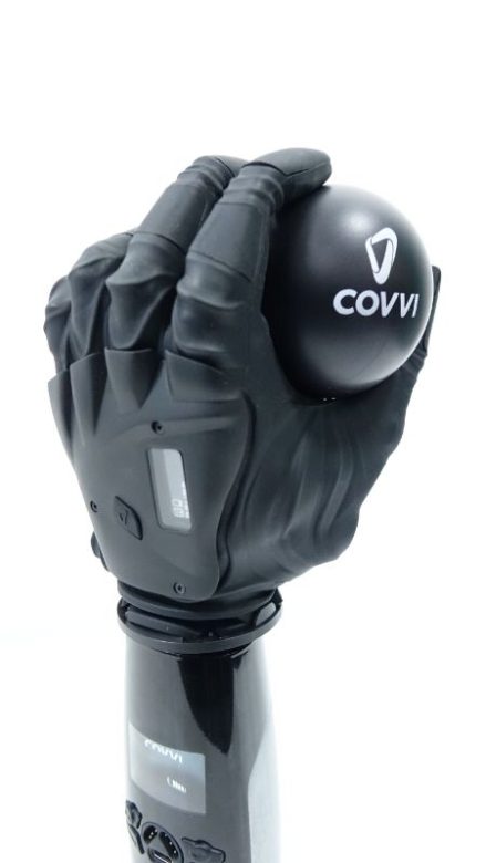 Our Expansive Gallery Of Photos And Images | COVVI Ltd