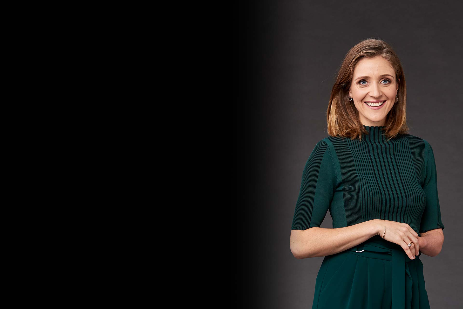 Annabelle Williams, COVVI Advocate | COVVI Ltd