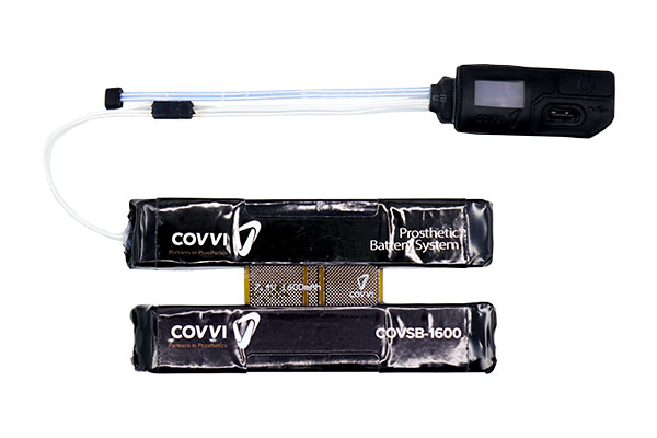 The COVVI Product Catalogue | COVVI Ltd