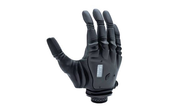 The COVVI Hand | Product Catalogue | COVVI Ltd